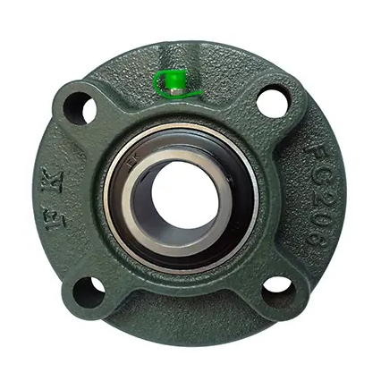 UCFC210 Dunlop 50mm Cartridge Bearing - BearingBoys