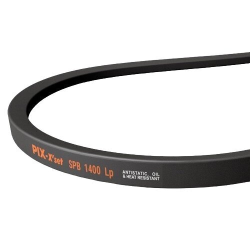 A29 Pix V Belt - BearingBoys