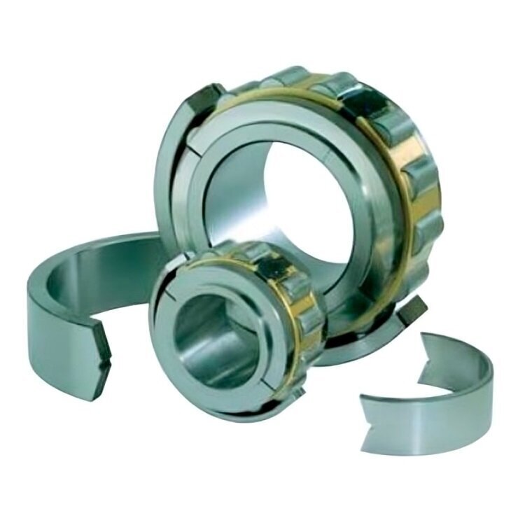01B130MEX Cooper Split Roller Bearing - BearingBoys