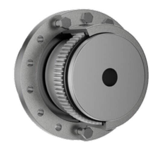 GF30DA Renold Gearflex Complete Coupling - Double Engagement - BearingBoys
