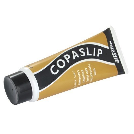 MOL-13004 Copaslip Anti-Seize Compound (400ml Spray) - BearingBoys
