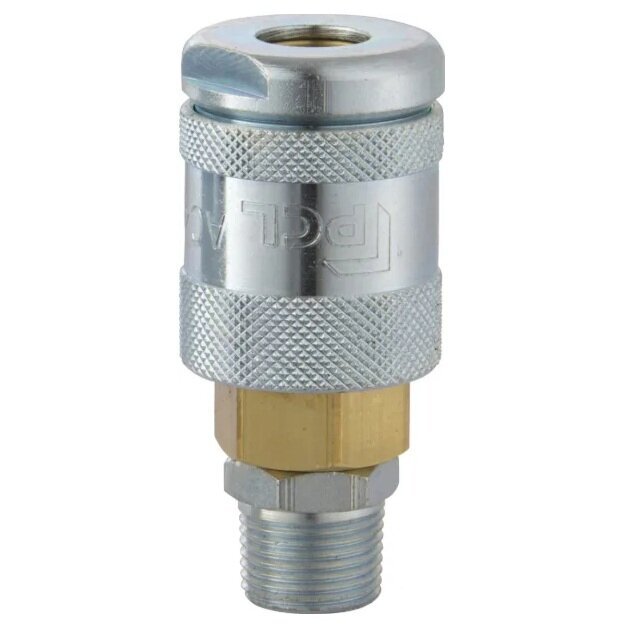 PCL 60 Series from our PCL Quick Release Couplings range - Bearing Boys