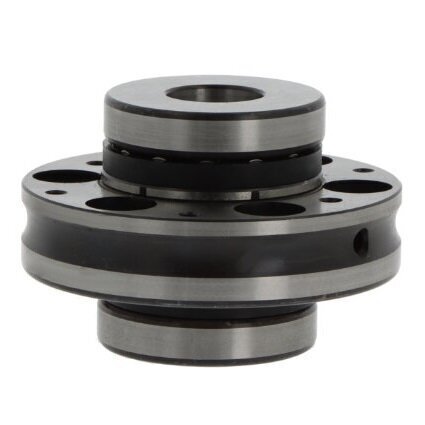 ZARN3585-TV INA Needle Roller/Axial Cylindrical Roller Bearing ...