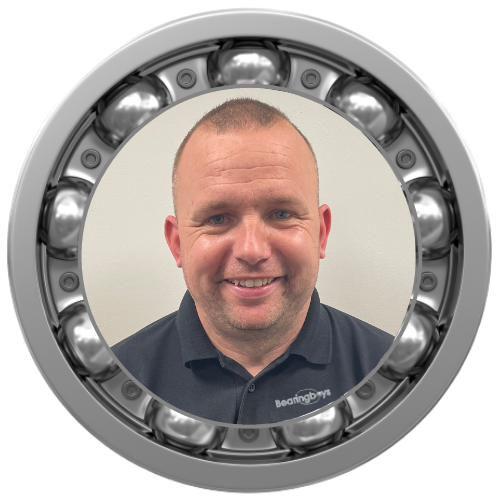 Bearing Boys - for all your bearing and power transmission needs - SKF ...